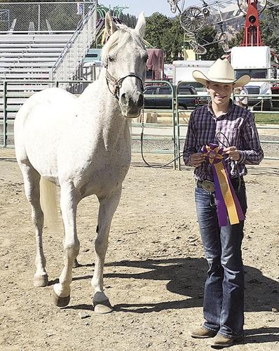 4-H Fitting, Showing & Quality | Top Stories | clearwatertribune.com