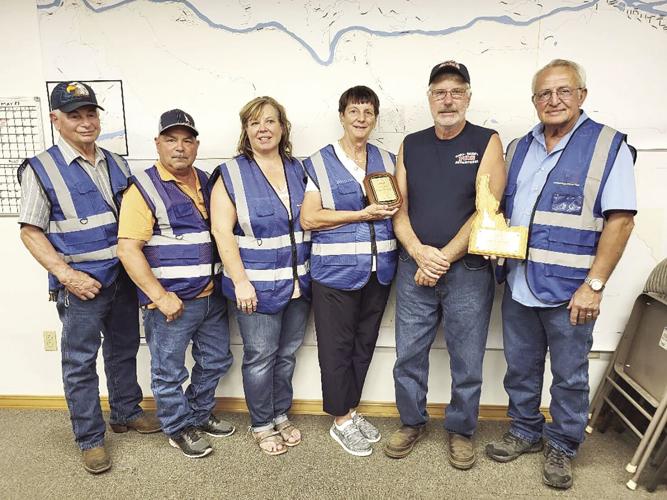 Working together | Top Stories | clearwatertribune.com