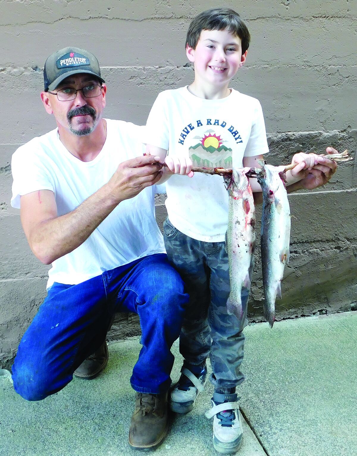 Way to go Zane! | Top Stories | clearwatertribune.com