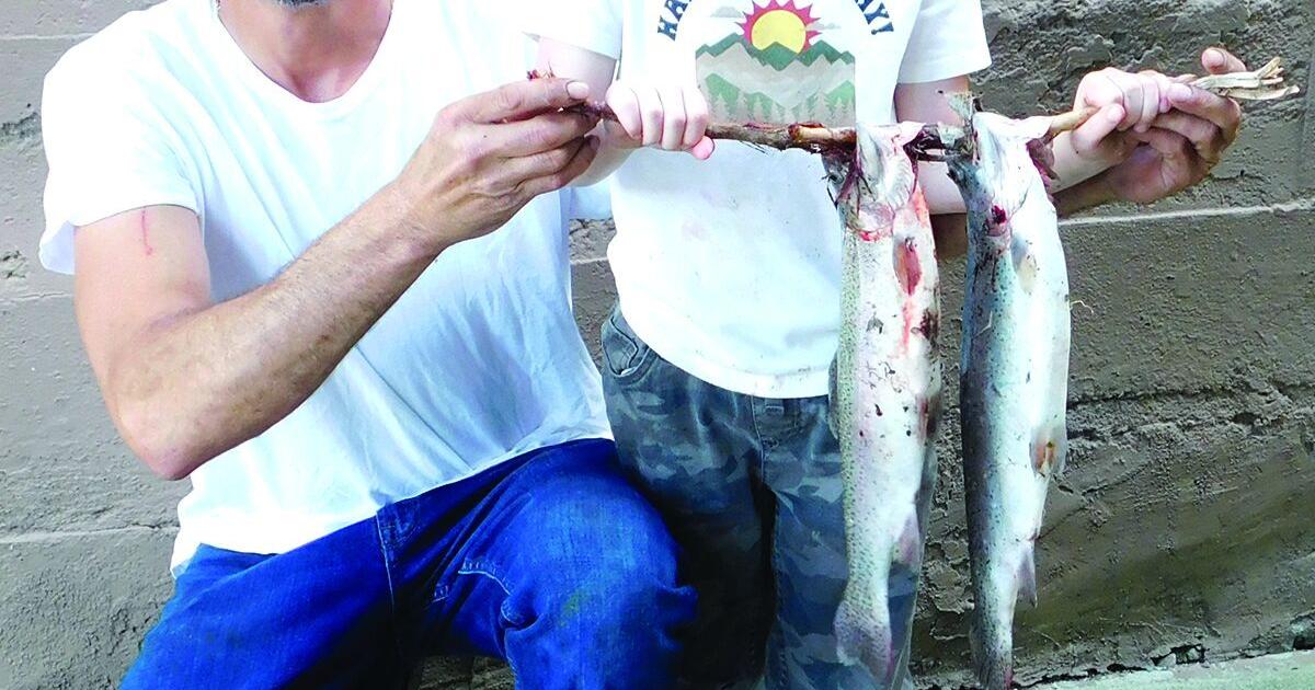 Way to go Zane! | Top Stories | clearwatertribune.com