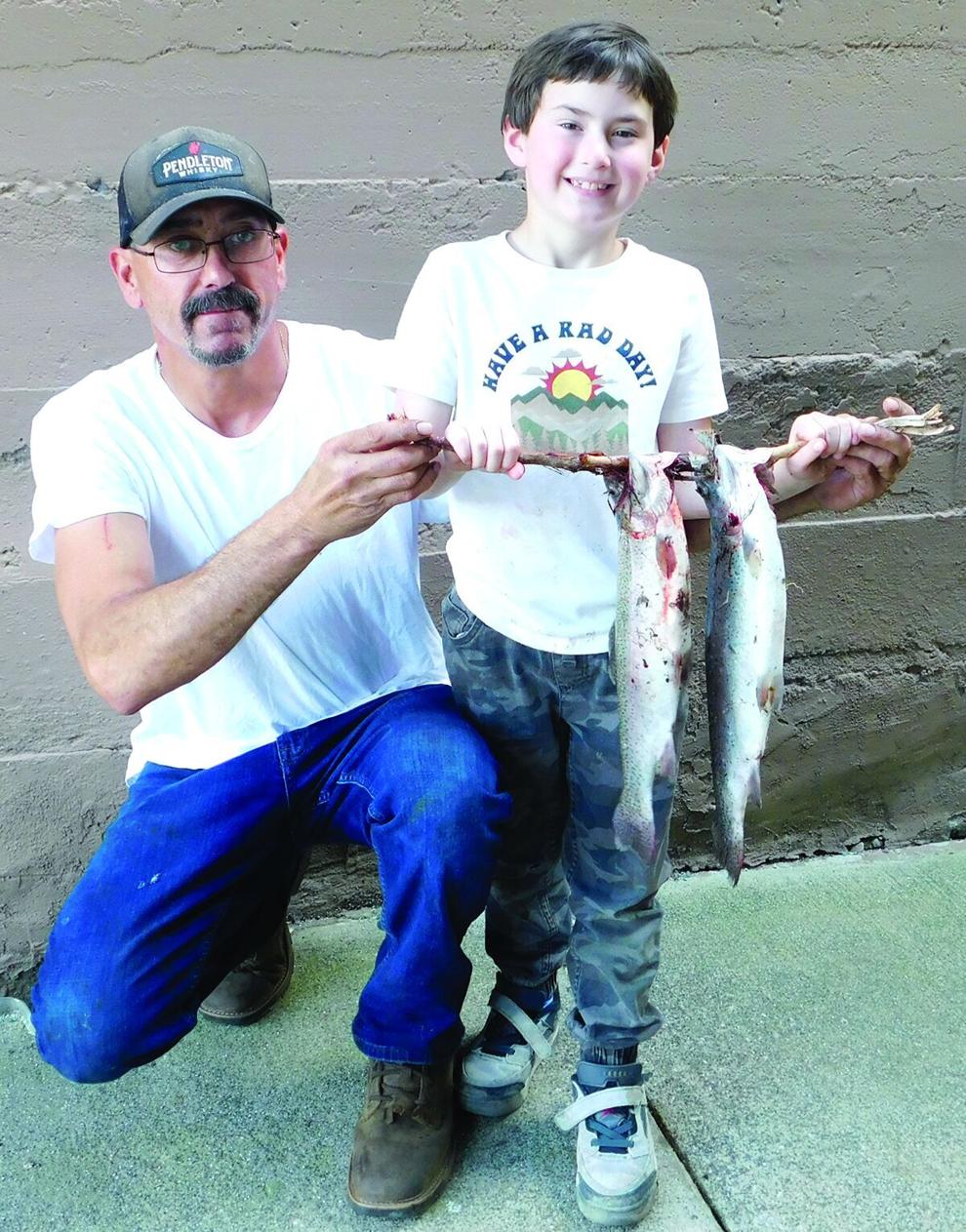 Way to go Zane! | Top Stories | clearwatertribune.com