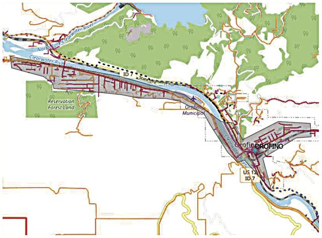 City approves Ziply Fiber Broadband contract | Top Stories ...