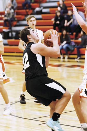 Kendrick 75, Timberline 38 | Sports | clearwatertribune.com