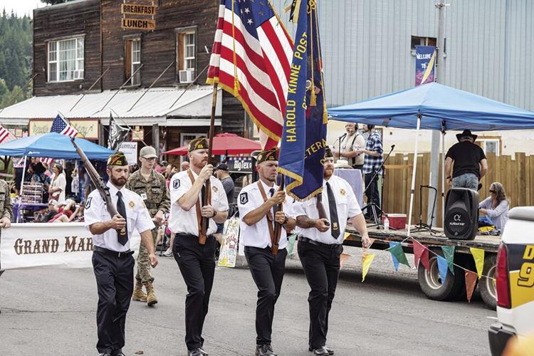 Pierce 1860 Days | | clearwatertribune.com