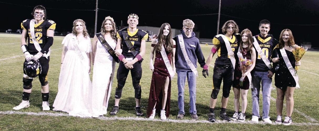 Timberline Homecoming | Sports | clearwatertribune.com