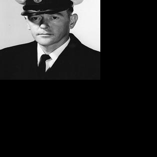 James E. “Jim” Knapton, 80, Stites | Obituaries | clearwatertribune.com