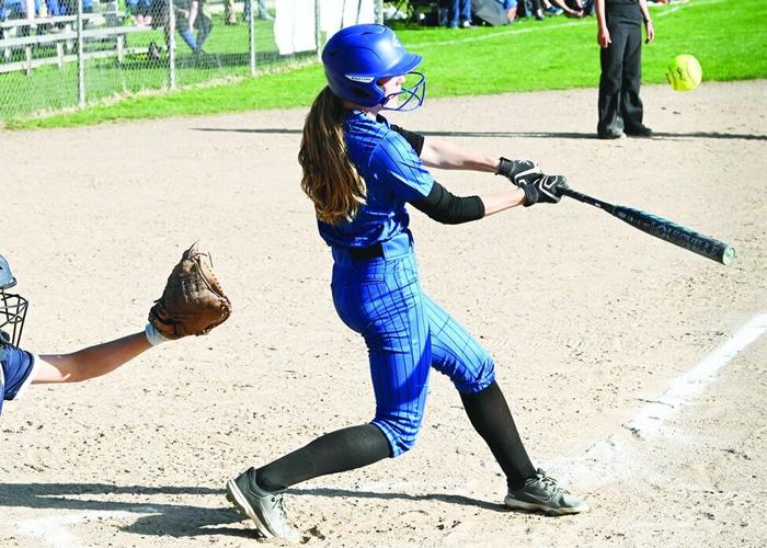 Orofino 15-22, Grangeville 4-12 | Sports | clearwatertribune.com