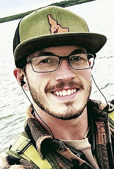 Brian L. Borders, 29, formerly of Weippe | Obituaries ...