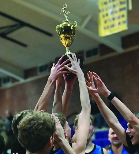 Orofino Boys Basketball headed to State | Top Stories ...
