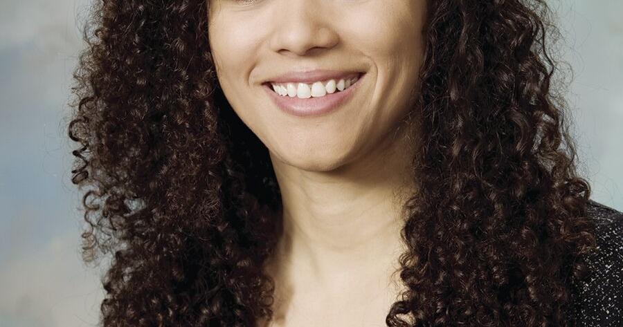 CVH Employee Spotlight: Jennifer Mullins | Community News ...