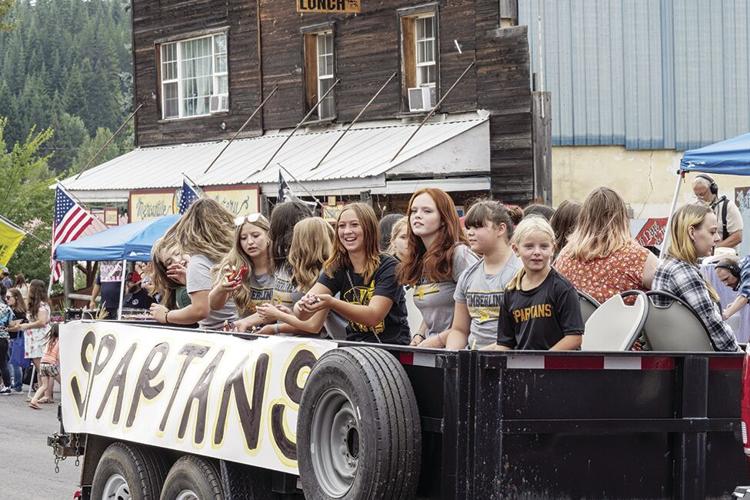 Pierce 1860 Days | | clearwatertribune.com