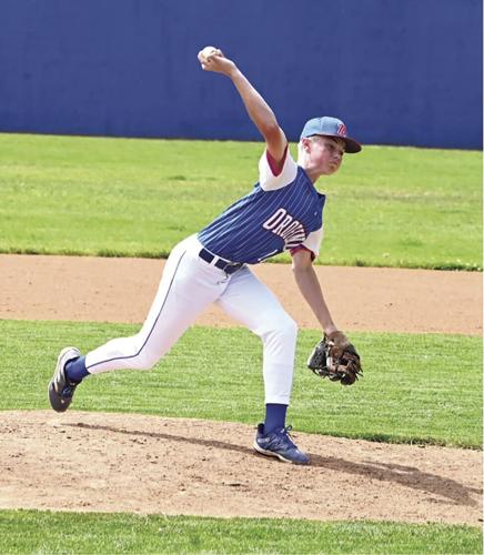 Merchants 2-14, Cubs 0-4 | Sports | clearwatertribune.com