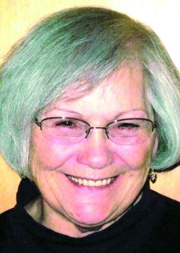 Dixie Jean Mathews Nelson, 87, Nampa | Obituaries | clearwatertribune.com