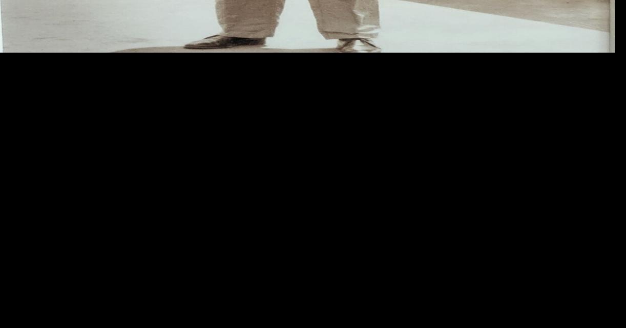 The Savvy Senior: Marvin Reed: “Voodoo Warrior Pilot” and “Bird Man of ...