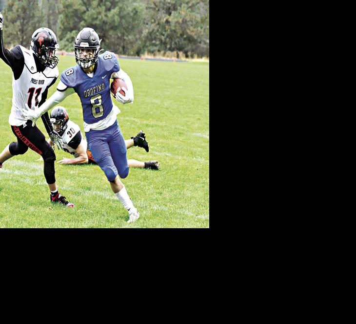 Orofino Maniacs keep Priest River Spartans scoreless | Sports ...