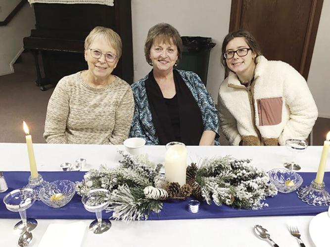 Seventh-day Adventist Church’s Complete Health Improvement Program ...