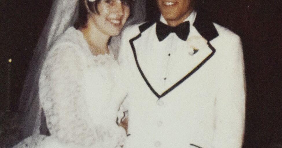 Rick and Janet Burnham celebrate 50 years of marriage | Anniversaries ...