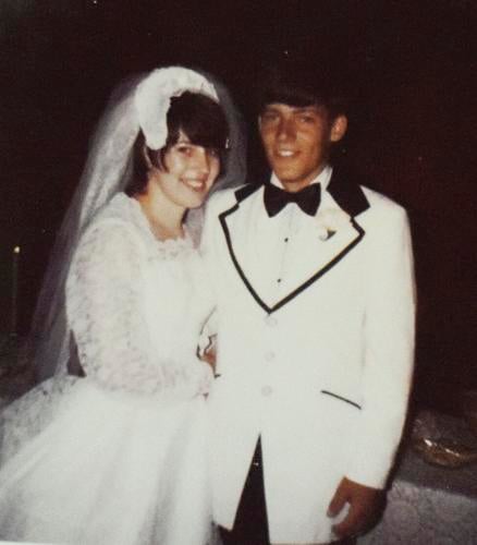Rick and Janet Burnham celebrate 50 years of marriage | Anniversaries ...