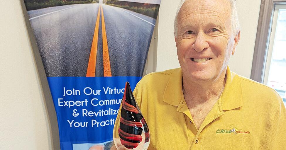 GEM STATE GEMS | Community News | clearwatertribune.com