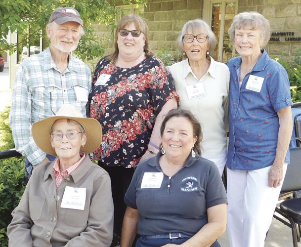 What a GRAND Opening! | Top Stories | clearwatertribune.com