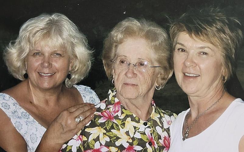 Ruth Whitney Bird, 91, longtime Greer resident | Obituaries ...