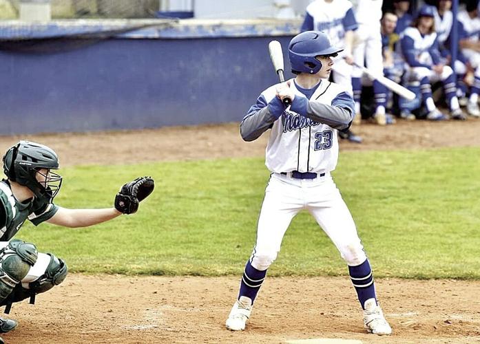 Orofino 5-8, St. Maries 2-4 | Sports | clearwatertribune.com