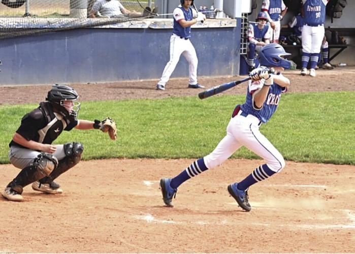 Merchants 2-14, Cubs 0-4 | Sports | clearwatertribune.com