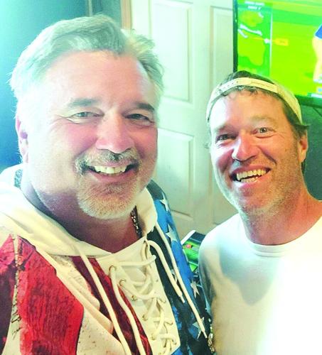 Eric Christopher Pichon, 58, Orofino | Obituaries | clearwatertribune.com