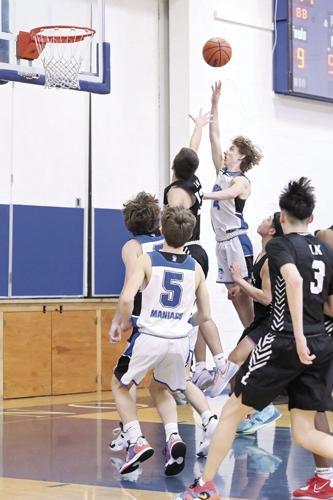 Lakeside 69, Orofino 50 | Sports | clearwatertribune.com