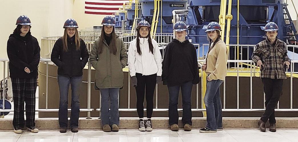 Orofino Fisheries, Wildlife, & Forestry Students Gain Employable ...