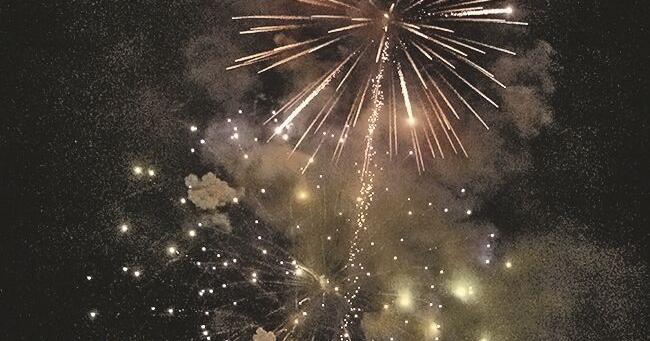 Celebrate the Fourth of July at the Orofino City Park | Top Stories ...