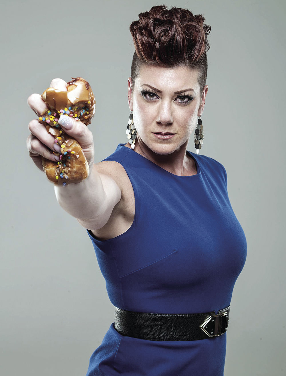 “Rebels” of Orofino welcome Cristy Code Red | Top Stories ...