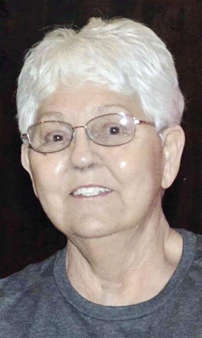 Patricia “Rea” Dobson, 74, Weippe | Obituaries | clearwatertribune.com