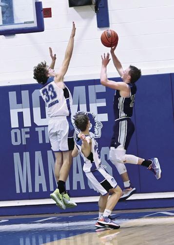 Orofino 56, Logos 41 | Sports | clearwatertribune.com