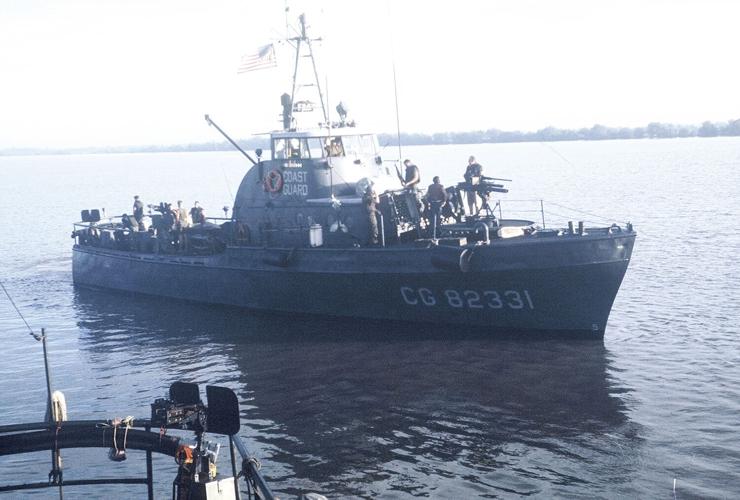 One tour they’ll never forget… | Top Stories | clearwatertribune.com