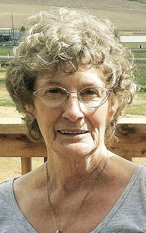 Betty Jo (Centers) Clemens, 88, Orofino | Obituaries ...