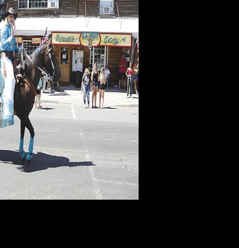 Pierce 1860 Days | | clearwatertribune.com