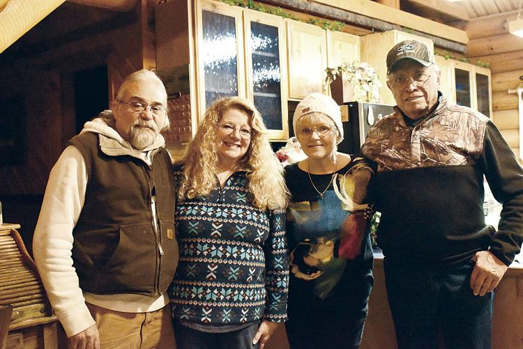 Moving into history | Top Stories | clearwatertribune.com