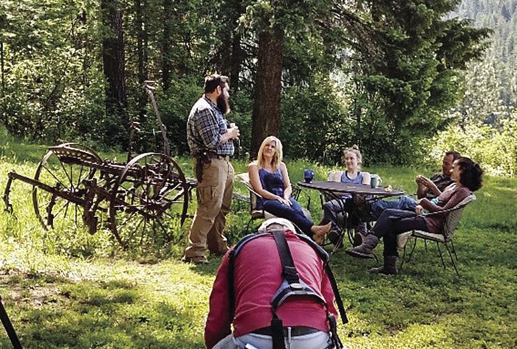 “Unplugged Nation” in Orofino episode airs Feb. 25 | Top Stories ...