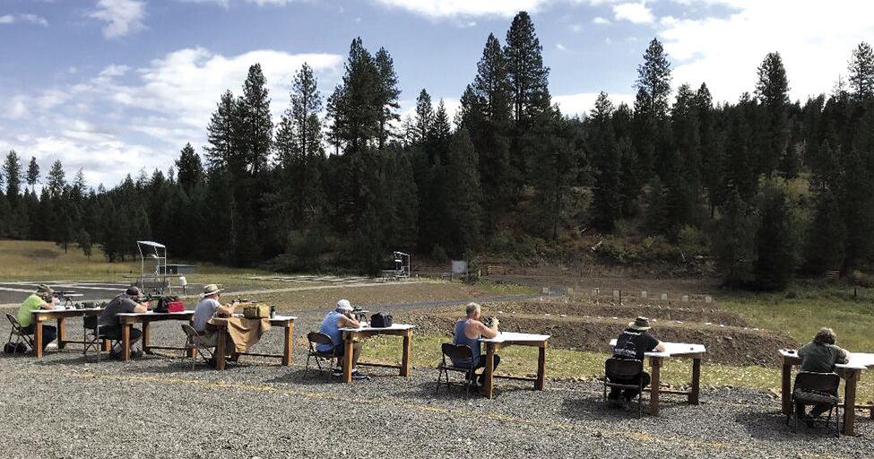 Orofino/Pierce Gun Club results of first 22LR rifle competition ...