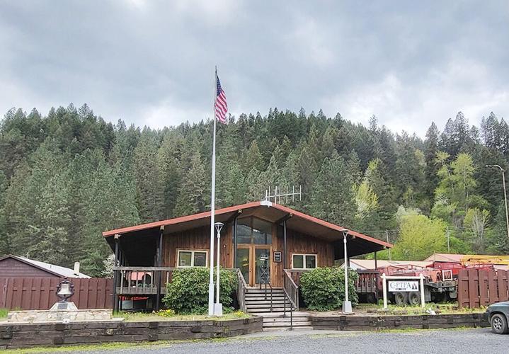 Clearwater-Potlatch Timber Protective Association C-PTPA | Top Stories ...