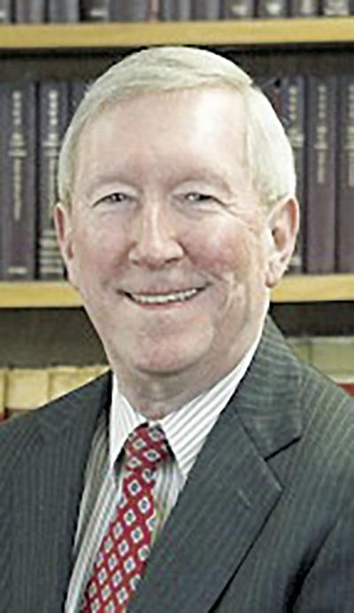 Michael E. McNichols, 80, Lewiston | Obituaries | clearwatertribune.com