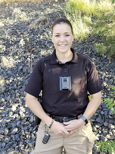 Source of Strength – Detective Mandy Barlow | Top Stories ...