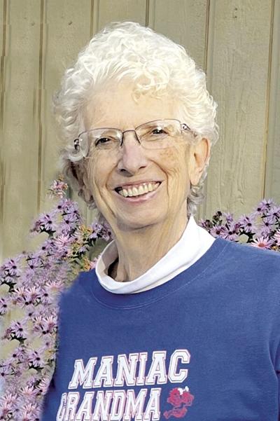 Ethel “Jackie” Louise Jackson Trappett, 81, Orofino | Obituaries ...