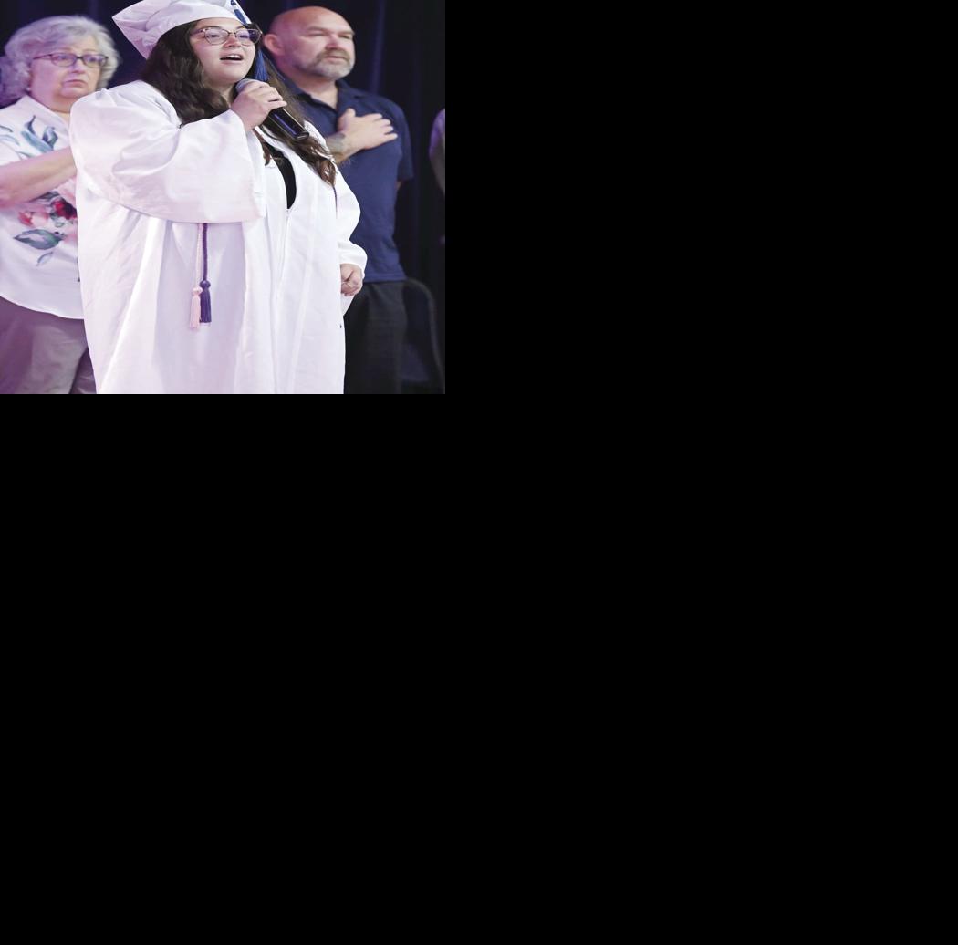 Congratulations Orofino High School Class of 2023 | Top Stories ...