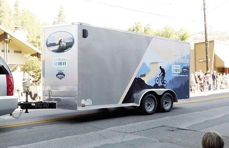 74th Clearwater County Fair and Orofino Lumberjack Days ...