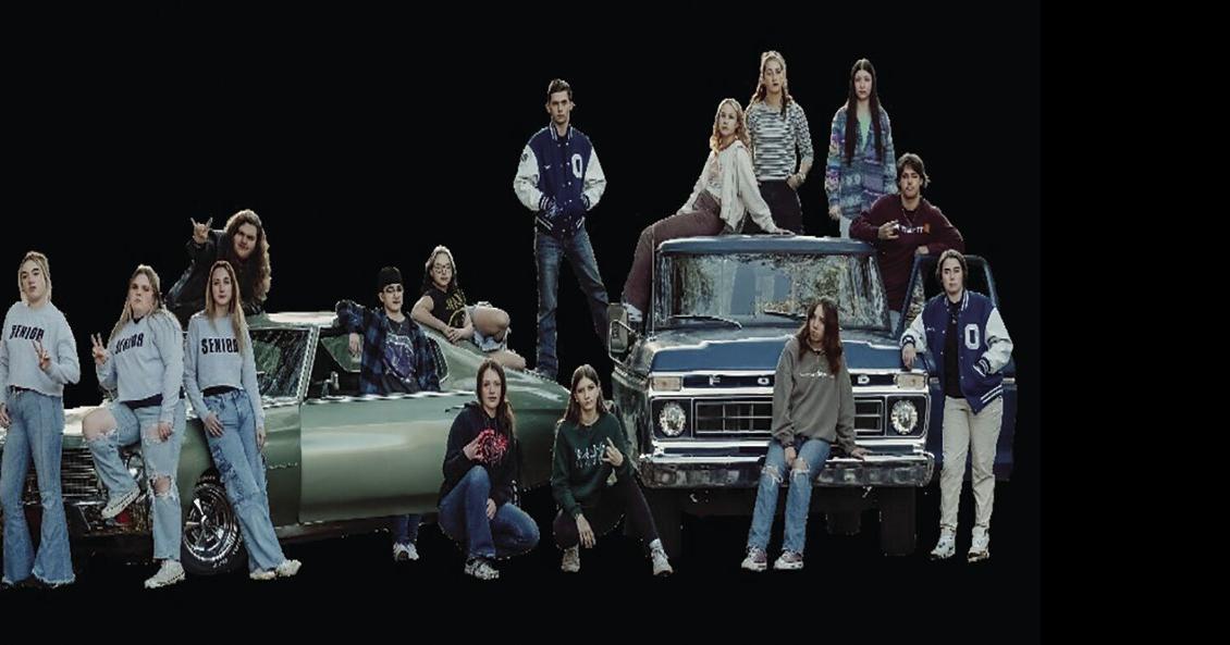 OHS Seniors kick off fundraising event for Safe & Sober Graduation ...