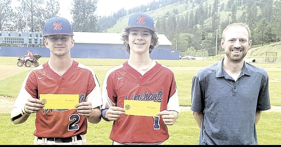 KLER Player of the Game for the week of June 22, 2022 | Sports ...