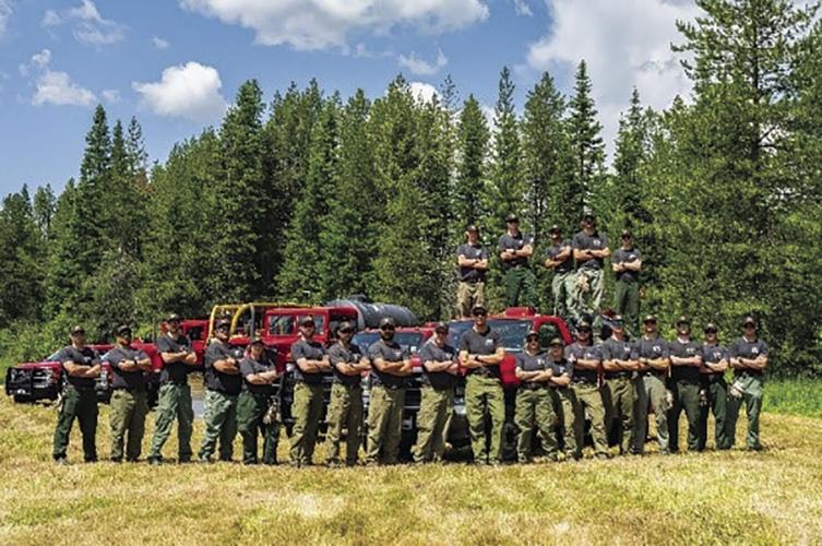 Clearwater-Potlatch Timber Protective Association C-PTPA | Top Stories ...