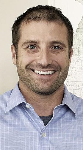 Land board appoints Dustin Miller to lead Idaho Department of Lands ...